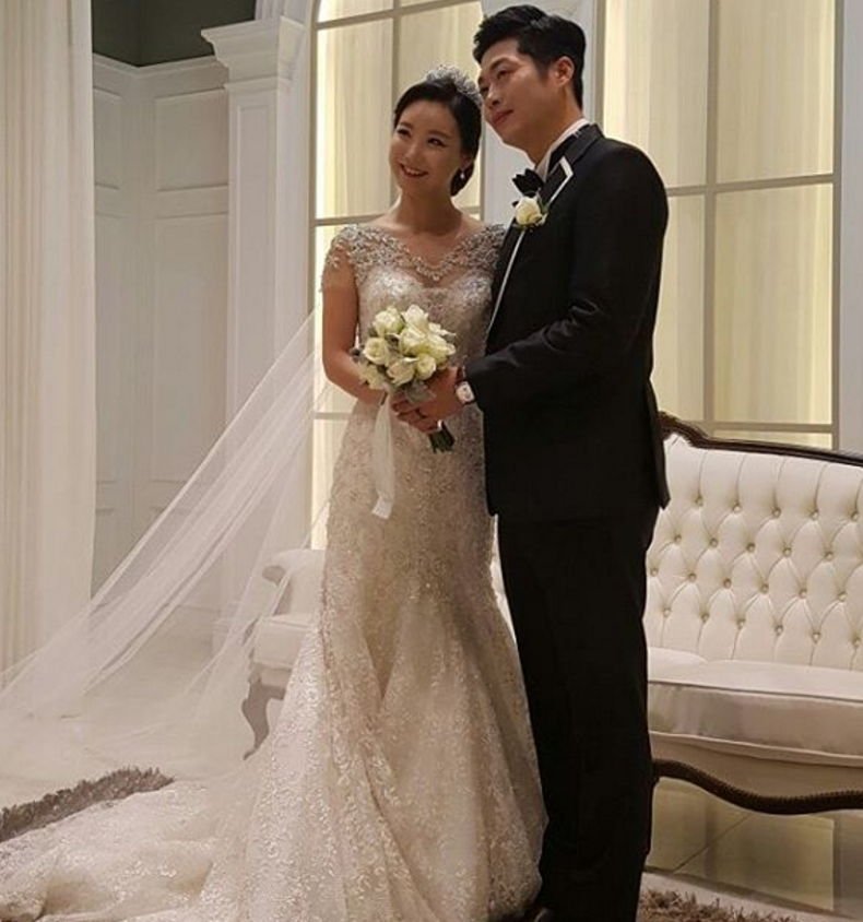 Asian Guy Wedding
