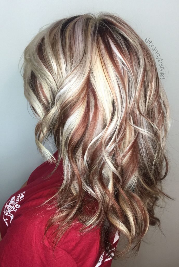 13 Unique Blonde Highlights Natural Hair Ideas to Try - New Natural ...