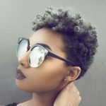 50 Stunning Finger Coils women should try - New Natural Hairstyles
