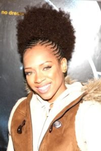 26 Best Side Cornrows Hairstyles You Will Love - New Natural Hairstyles