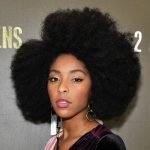 47 Breathtaking Big Afro Hairstyles with How To, Pros and Cons - New ...