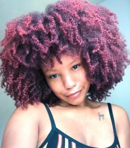 47 Breathtaking Big Afro Hairstyles with How To, Pros and Cons - New ...