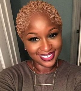 Best 50 Styles with TWA Hair That Go With You - New Natural Hairstyles