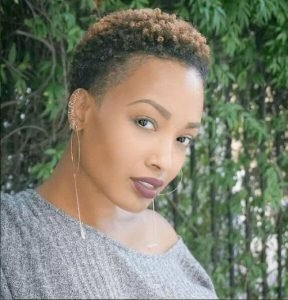 Best 50 Styles with TWA Hair That Go With You - New Natural Hairstyles