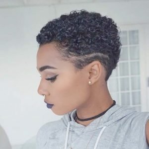 Best 50 Styles with TWA Hair That Go With You - New Natural Hairstyles