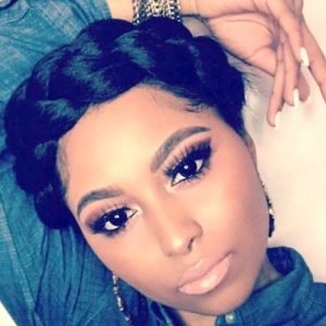 40 Lovely One Braid Styles You Must Love - New Natural Hairstyles