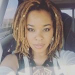 40+ Gorgeous Shoulder Length Dreads You Must See - New Natural Hairstyles