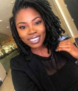 40+ Gorgeous Shoulder Length Dreads You Must See - New Natural Hairstyles