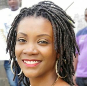40+ Gorgeous Shoulder Length Dreads You Must See - New Natural Hairstyles