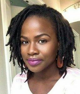 40+ Gorgeous Shoulder Length Dreads You Must See - New Natural Hairstyles