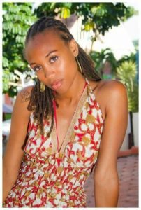 40+ Gorgeous Shoulder Length Dreads You Must See - New Natural Hairstyles