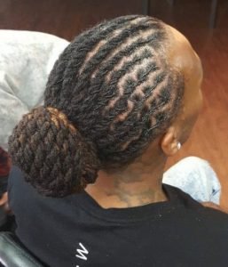 88 Dreadlock Hairstyles for Men - New Natural Hairstyles