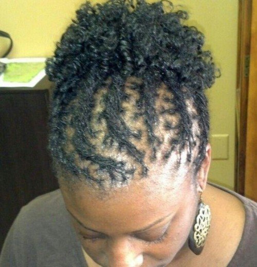 Sisterlocks Of New Era for the Black Beauties