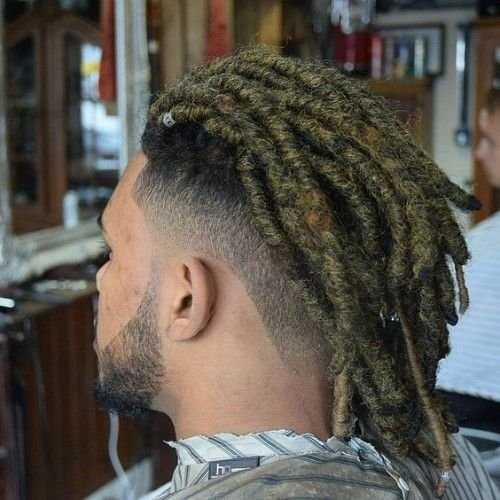 Stunning 65 Dreadlocks Hairstyles for African American Men and Women ...
