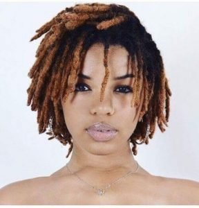 48 Short Dreadlocks Styles for Ladies - New Natural Hairstyles