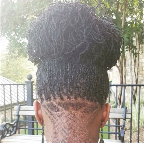 Master Collection of Brotherlocks of Black Men - New Natural Hairstyles