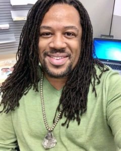 Master Collection of Brotherlocks of Black Men - New Natural Hairstyles