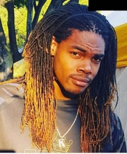 Master Collection of Brotherlocks of Black Men - New Natural Hairstyles