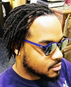 Master Collection of Brotherlocks of Black Men - New Natural Hairstyles