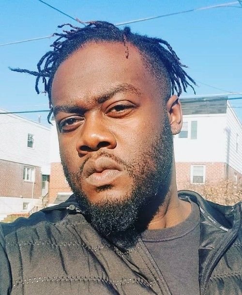 Master Collection of Brotherlocks of Black Men - New Natural Hairstyles