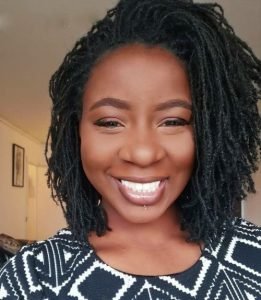 44 Micro Locs Styles for Black Women - New Natural Hairstyles