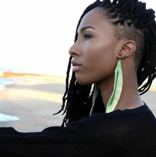 Try Faux Locks Styles in The Coolest & Cutest Ways