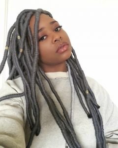 30 Best Yarn Locs Hairstyles for Women