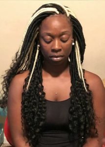 Try Faux Locks Styles in The Coolest & Cutest Ways