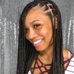 43 Poetic Justice Braids to Change Up Your Hairstyle