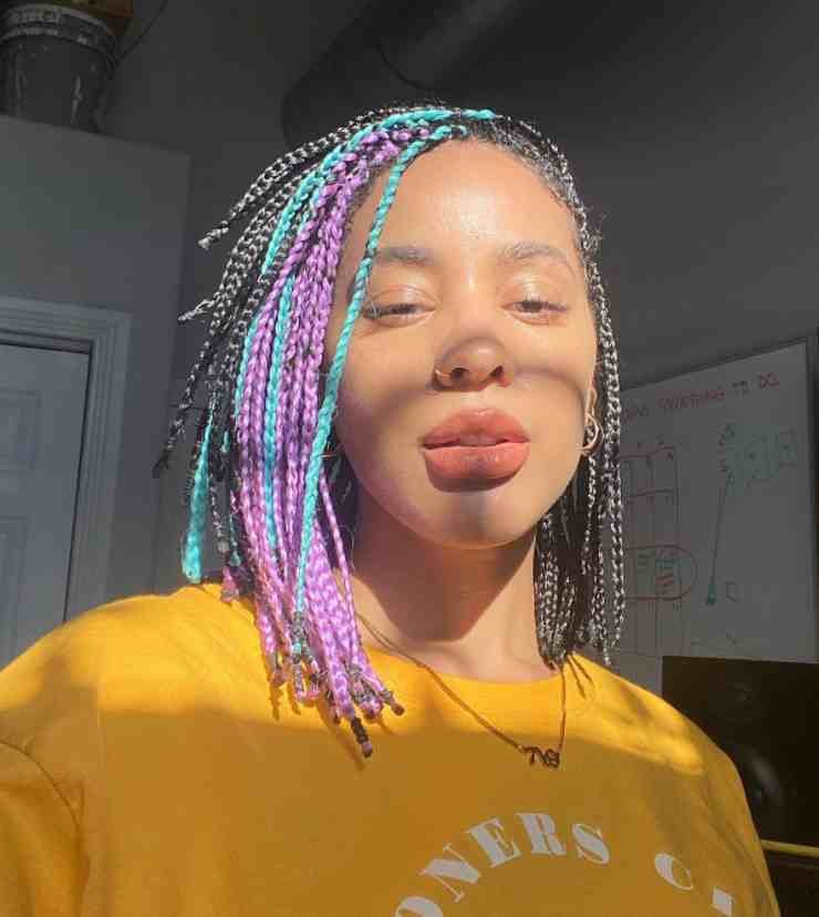 39 Short Box Braids to Boost Your Next Hairstyle