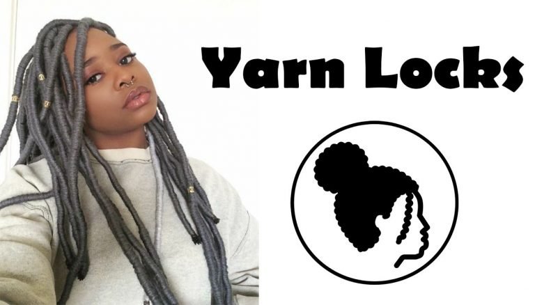 30 Best Yarn Locs Hairstyles for Women