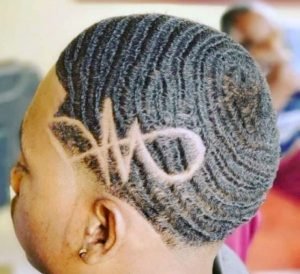 10 Ways to Wear and Style 360 Waves Haircuts