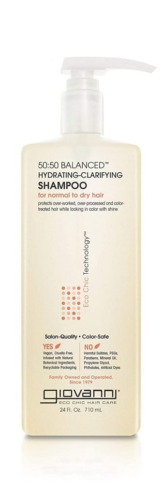 19 Top Clarifying Shampoo You Can Not Miss - New Natural Hairstyles