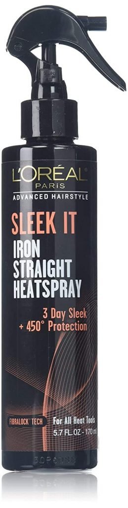 18 Best Heat Protectants Spray to Save Your Hair