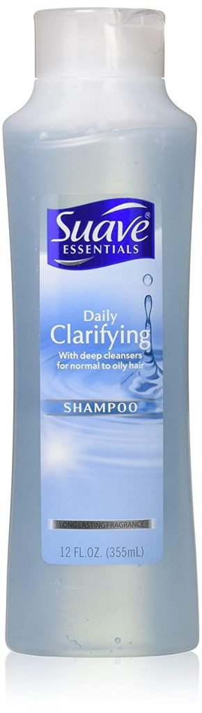 19 Top Clarifying Shampoo You Can Not Miss - New Natural Hairstyles