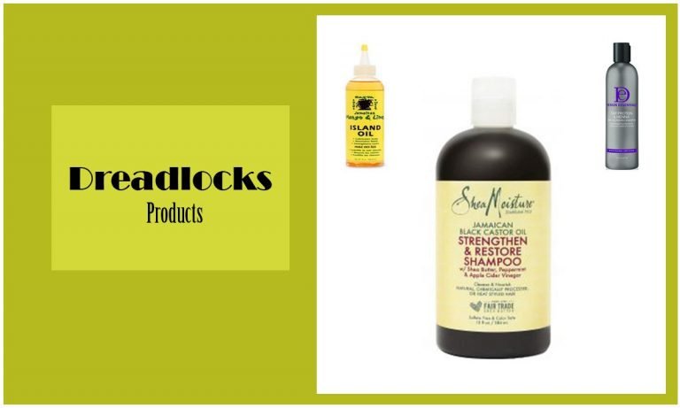 Top 25 Trending Dreadlocks Products 2021 - New Natural Hairstyles