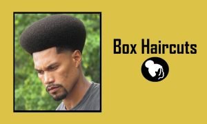 21 Picked Box Haircut Ideas for Men That Look Fresh - New Natural ...