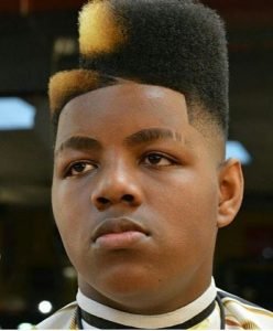 21 Picked Box Haircut Ideas for Men That Look Fresh