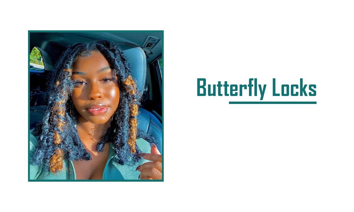 My Journey With Butterfly Locs Hairstyle And Maintenance Tips For You ...
