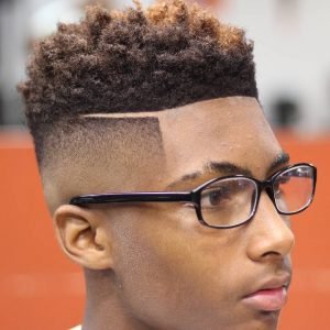 21 Picked Box Haircut Ideas for Men That Look Fresh