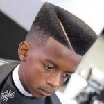 21 Picked Box Haircut Ideas for Men That Look Fresh