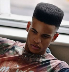 21 Picked Box Haircut Ideas for Men That Look Fresh