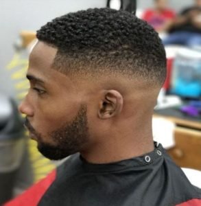 21 Picked Box Haircut Ideas for Men That Look Fresh