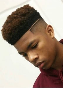 21 Picked Box Haircut Ideas for Men That Look Fresh