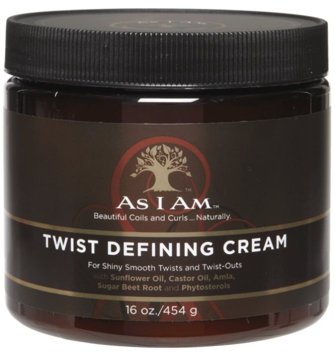 5 Top Rated Creams for Low Porosity Hair - New Natural Hairstyles