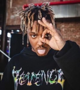 6 Amazing Juice Wrld Hairstyles to Boost Your Look - New Natural Hairstyles