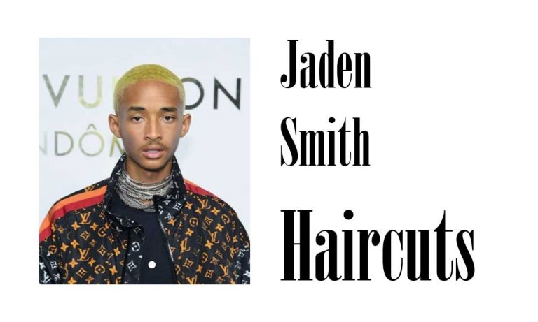 Best Jaden Smith Haircuts That Will Never Go Out Of Style