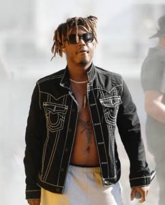 6 Amazing Juice Wrld Hairstyles to Boost Your Look - New Natural Hairstyles