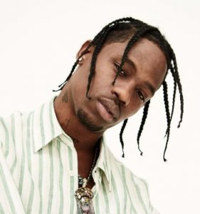 13 Inspiring Travis Scott Braids Styles to Try - New Natural Hairstyles