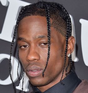 13 Inspiring Travis Scott Braids Styles to Try - New Natural Hairstyles